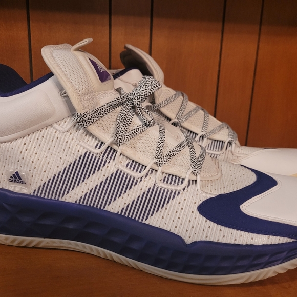 adidas | Shoes | New Adidas Pro Boost Mid Mens Basketball Shoes ...